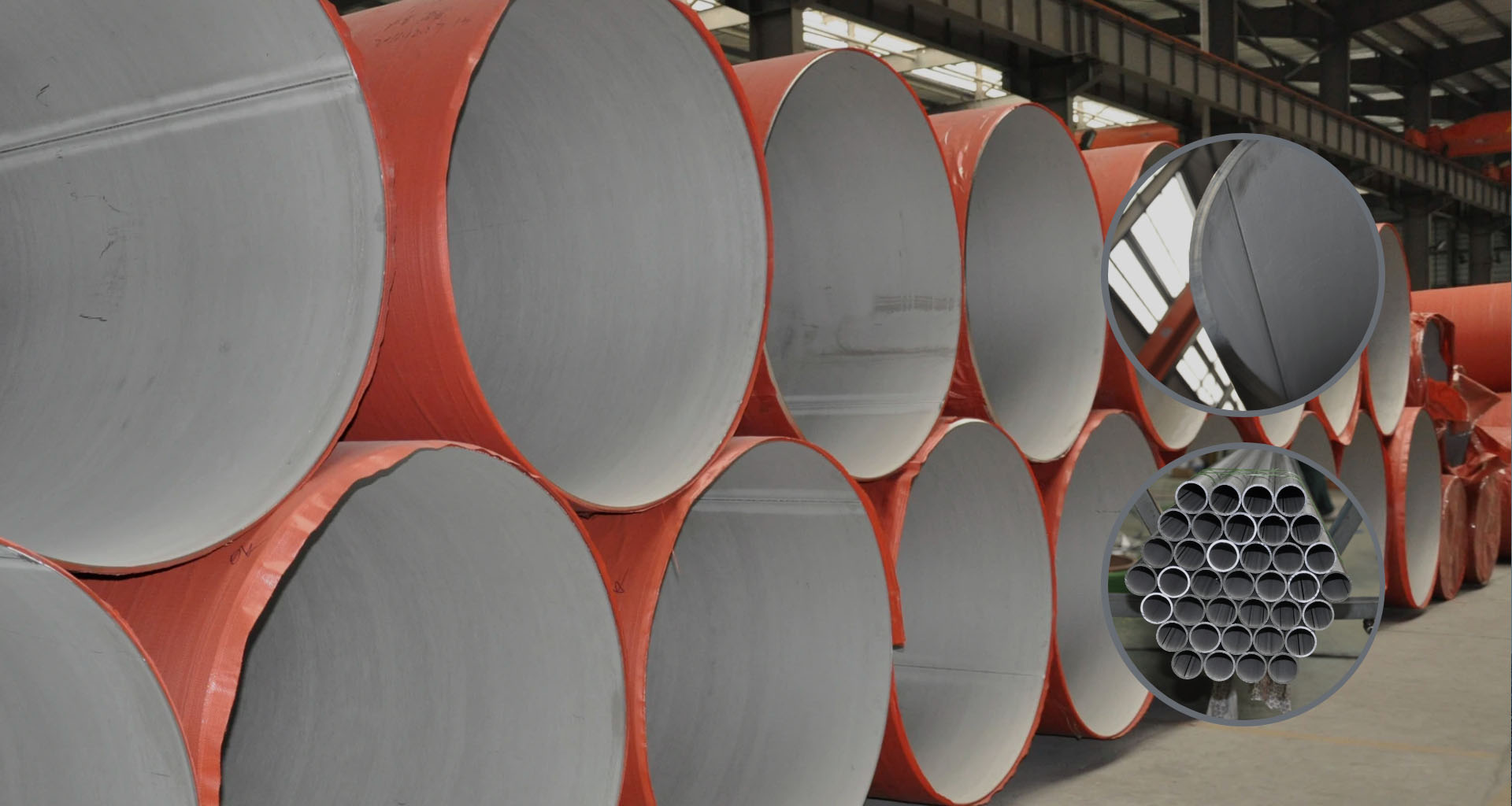 Jiaxing Maituo Huxin - Zhejiang Huxin Stainless Steel Manufacturing Co.,Ltd